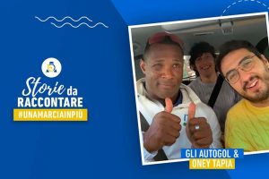 The paralympic athletes tell their stories to FCA Autonomy and the ...