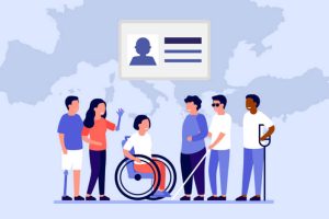 The European Disability Card has arrived - Stellatins Autonomy