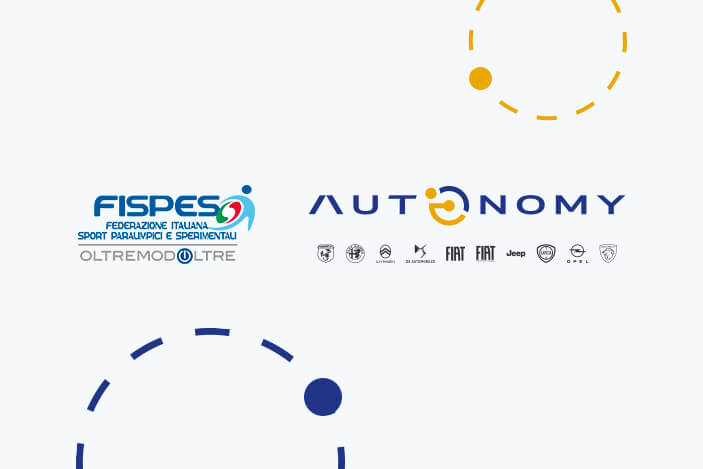 Stellantis Autonomy is back in Jesolo for the 2023 Italian Open ...